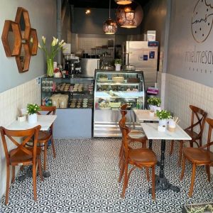 Small Space Low Budget Small Cafe Interior Design