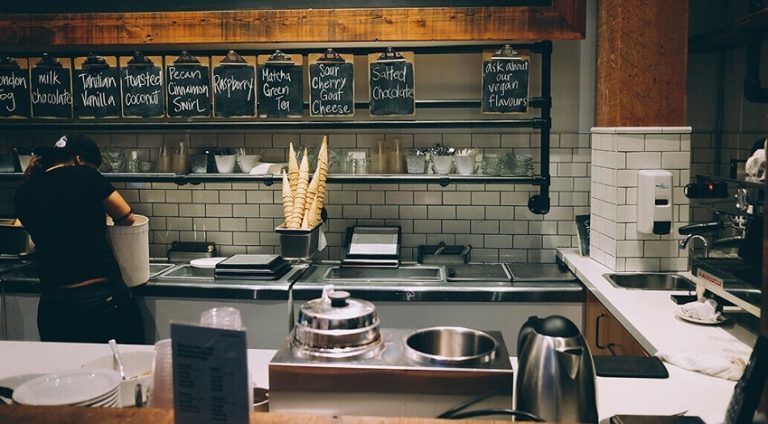 How to Run a Small Restaurant Kitchen