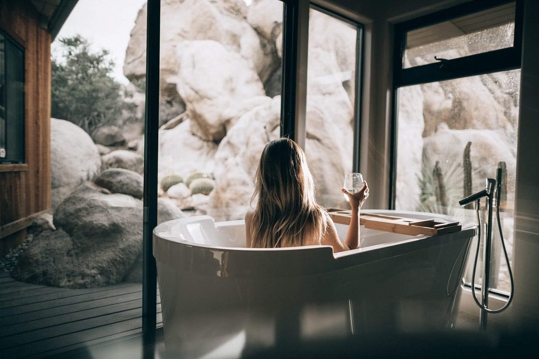 What Bathroom Upgrades Will Bring You Ultimate Relaxation? - Daily My Home